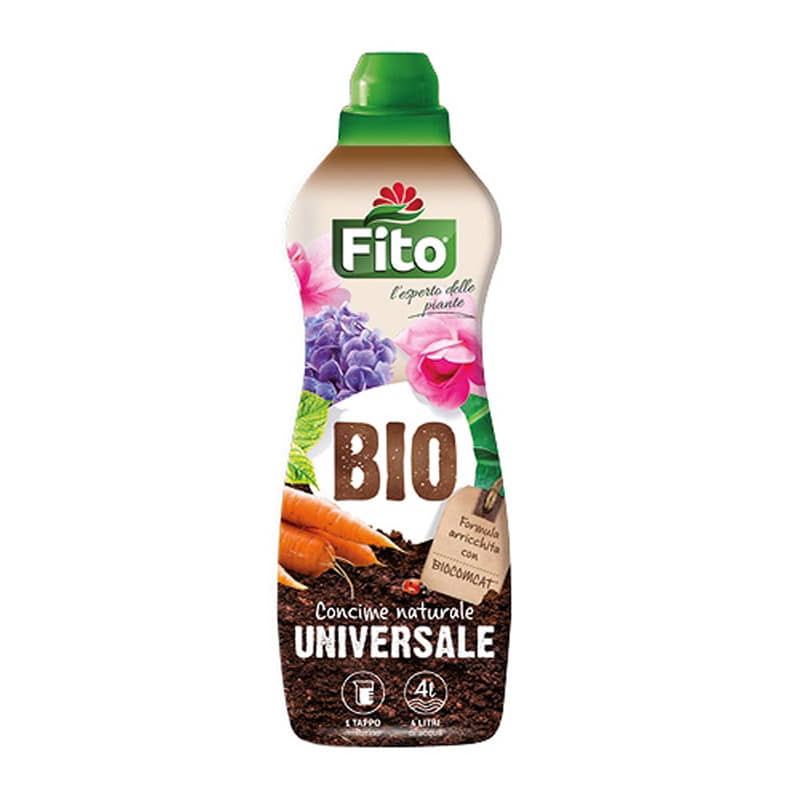 FITO ΒΙΟΛΟΓΙΚΟ ΥΓΡΟ ΛΙΠΑΣΜΑ UNIVERSALE - agrogarden.gr