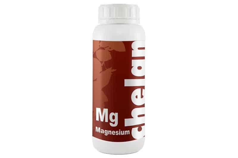 CHELAN MG ΛΙΠΑΣΜΑ ΜΑΓΝΗΣΙΟΥ ΑΖΩΤΟΥ - agrogarden.gr